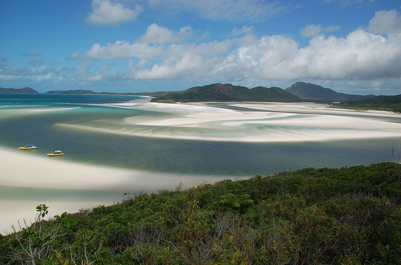 Vom Great Barrier Reef nach Sydney - der Osten Australiens - Terra ...