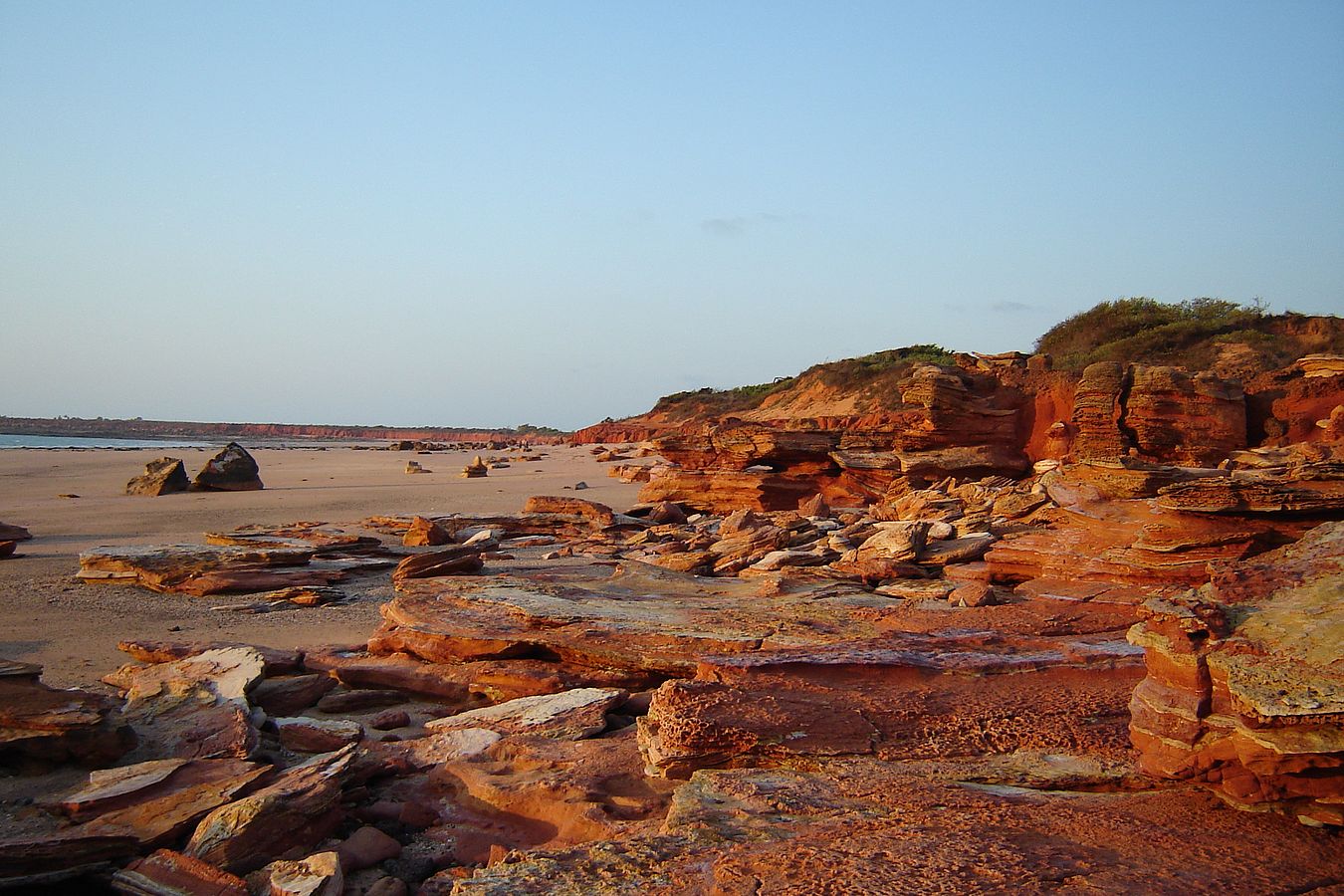 BEST OF AUSTRALIA! In 32 Tagen mit dem Zelt von Perth bis Sydney ...